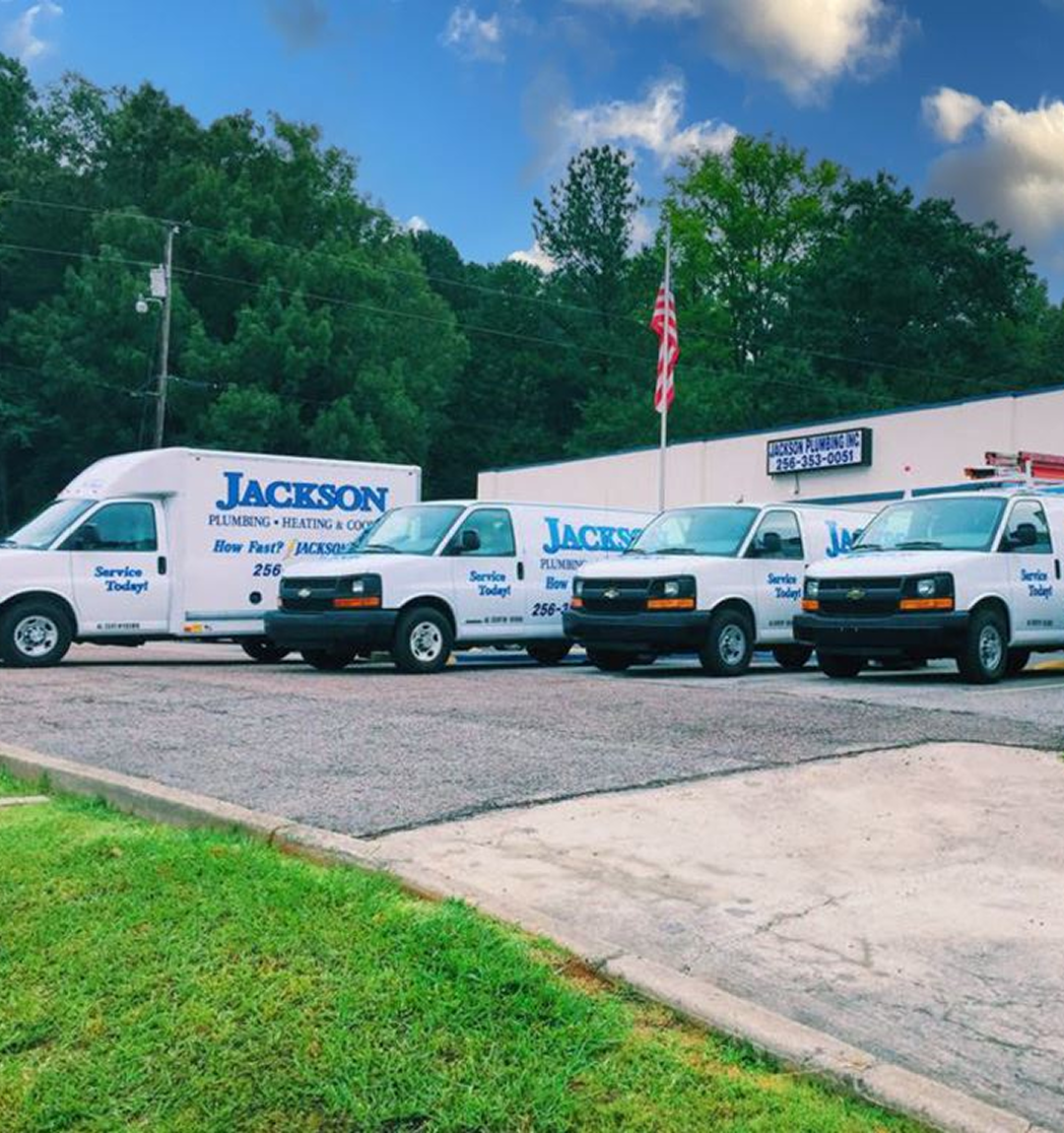 Decatur Plumbing & HVAC | Jackson Plumbing, Heating & Cooling