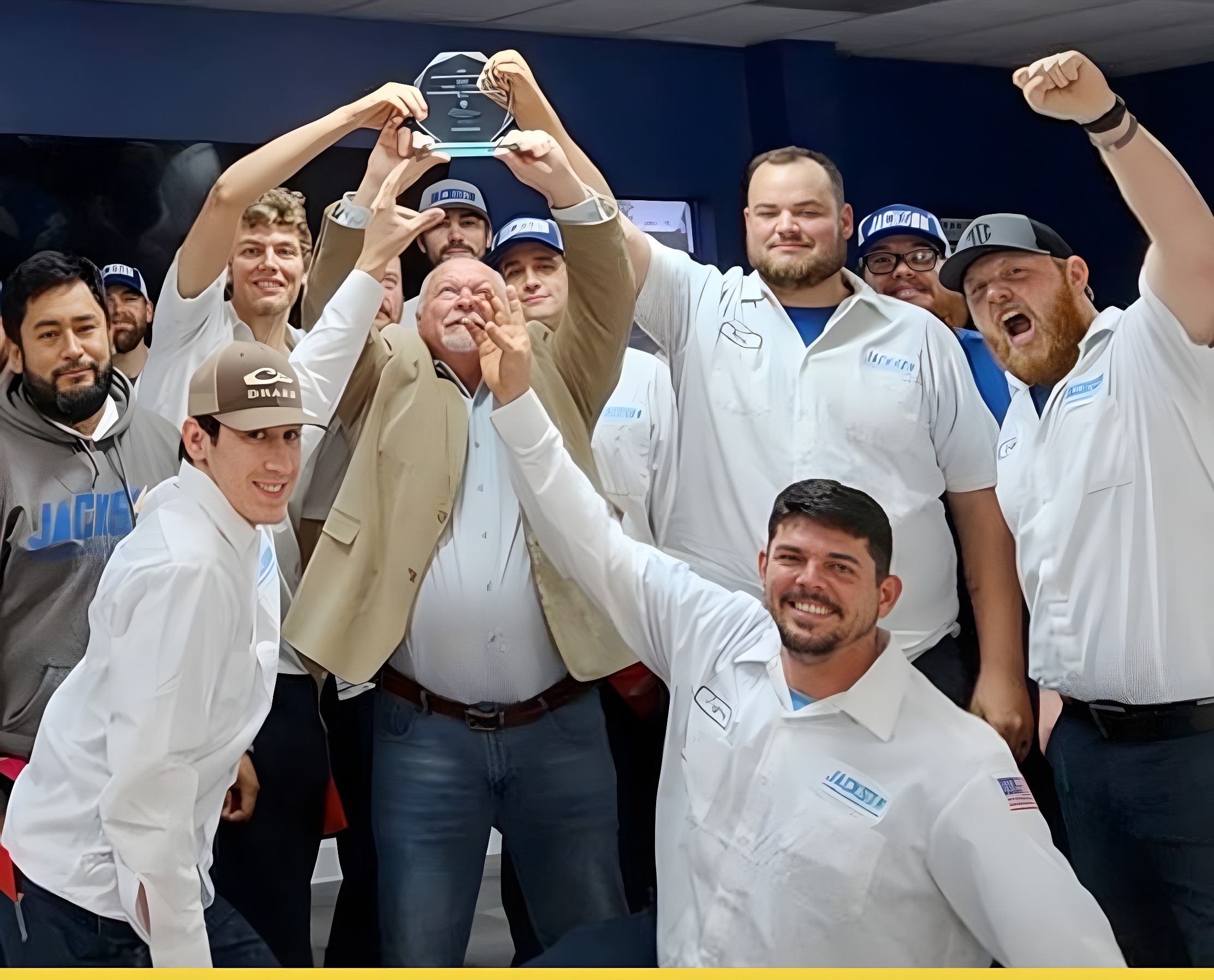 Decatur Plumbing & HVAC | Jackson Plumbing, Heating & Cooling