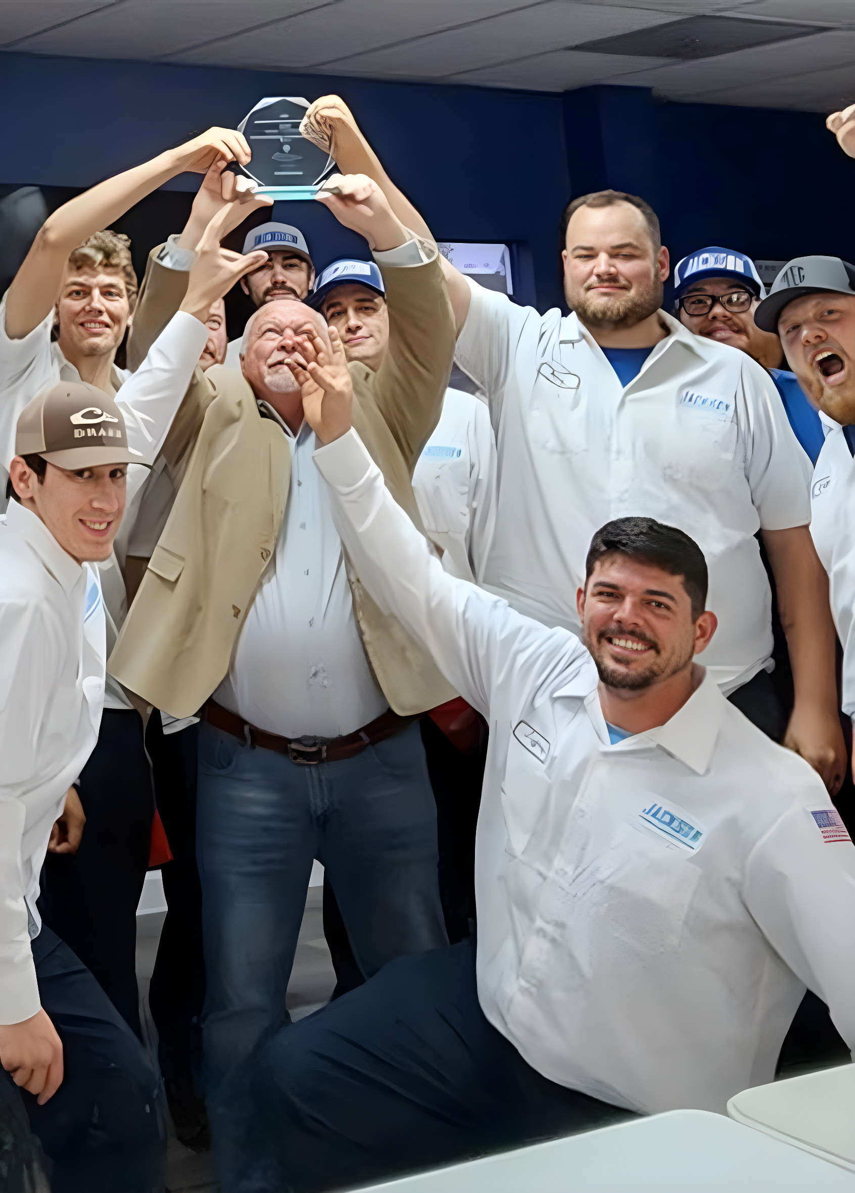 Decatur Plumbing & HVAC | Jackson Plumbing, Heating & Cooling