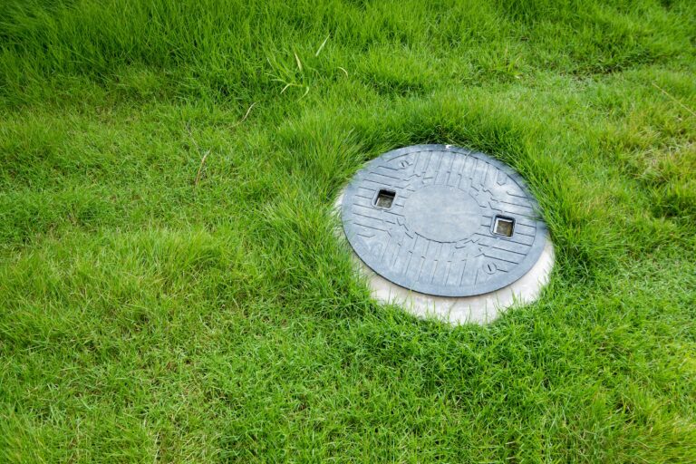 Signs Of Septic Tank Failure | Jackson Blog